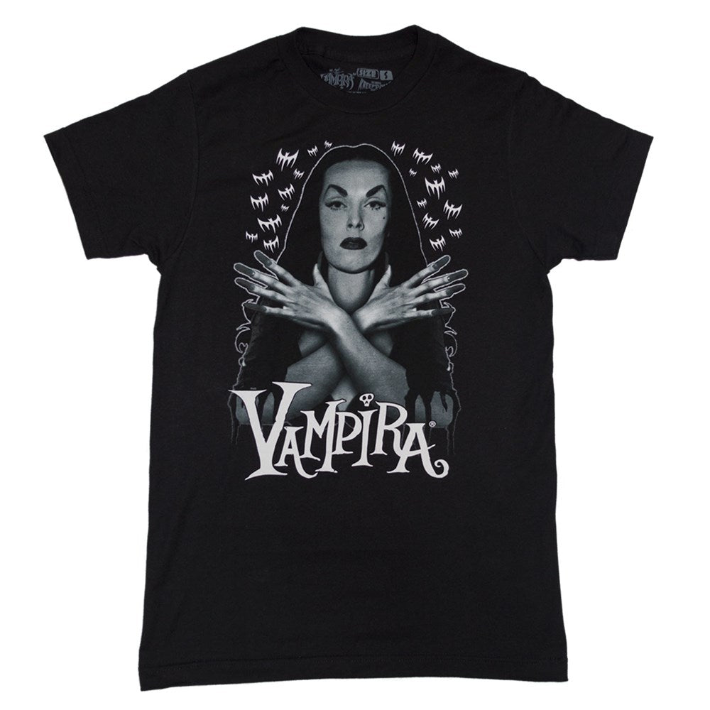 Vamp – Kreepsville 666
